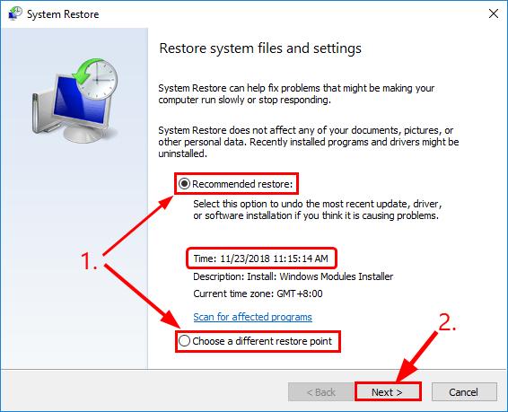 How To Fix Computer Freezing - Driver Easy