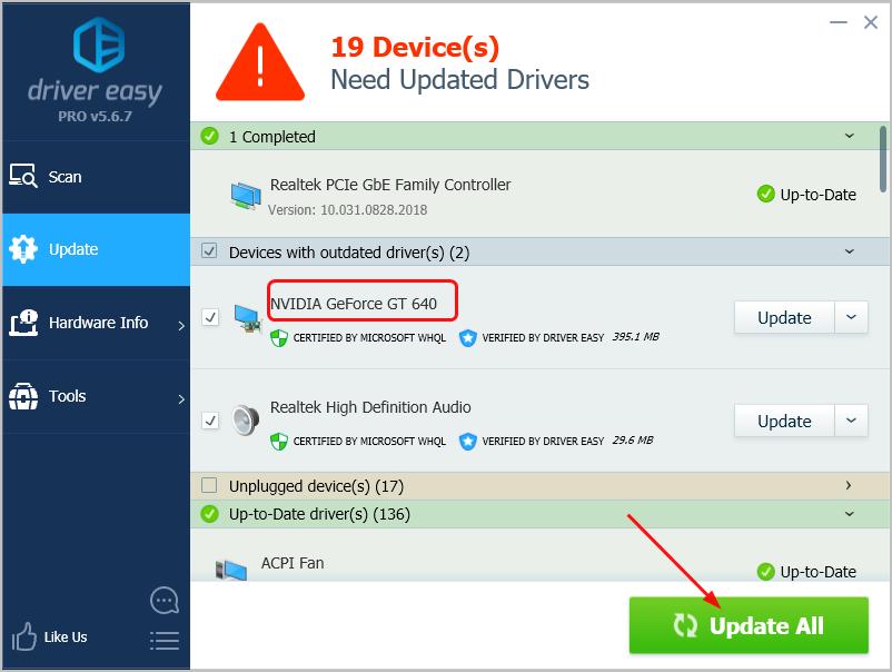 Solved Windows Could Not Connect To The System Event Notification Service Service Driver Easy