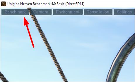 GPU Benchmark - Test Your GPU Performance Quickly & Easily - Driver Easy