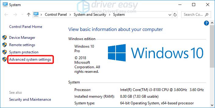 Fix computer freezes when playing games [Easily] - Driver Easy