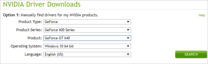 How to Reinstall NVIDIA Drivers on Windows - Driver Easy