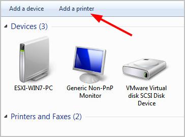 How to connect a wireless printer [Easily] - Driver Easy
