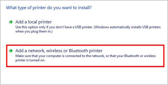 How to connect a wireless printer [Easily] - Driver Easy