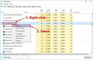 [SOLVED] | Fortnite high ping | Quickly & Easily! - Driver Easy