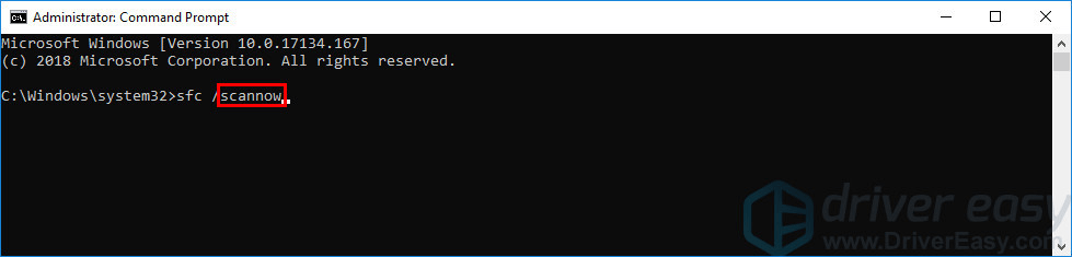 [SOLVED] Windows Update Error 0x8007001f - Driver Easy