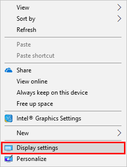 How to check refresh rate on a monitor [Easily] - Driver Easy