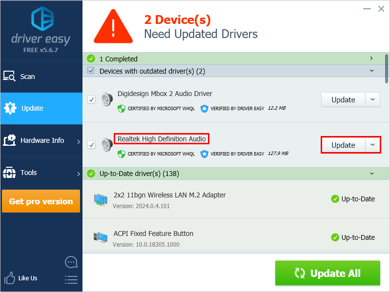 HP Laptop No Sound [SOLVED] - Driver Easy