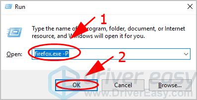 [Solved] Firefox SEC_ERROR_UNKNOWN_ISSUER | Easily - Driver Easy