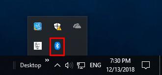 How To Fix Bluetooth Icon Missing Windows 10 - Driver Easy