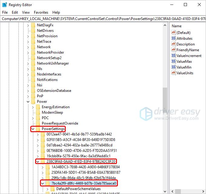 Fix Computer Keeps Going to Sleep Issue. Easily! - Driver Easy
