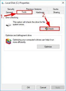 How To Solve win32k.sys Blue Screen - Driver Easy
