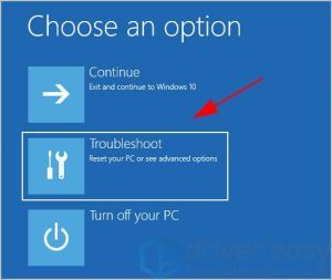 Reset this PC Windows 10 - When & How to Use It - Driver Easy
