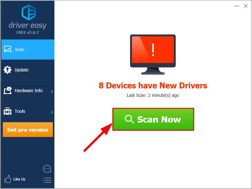 Creative Webcam Drivers Download & Update for Windows - Driver Easy