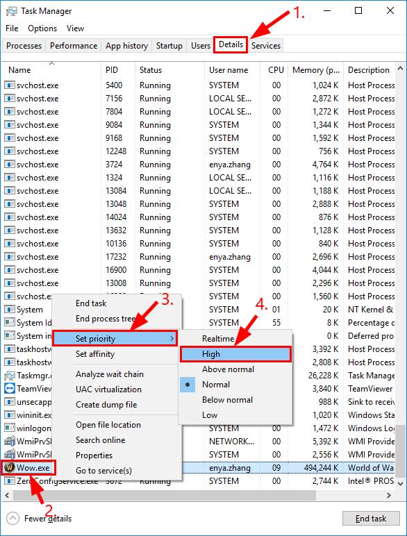 How To Fix Wow Lagging Issues - Driver Easy