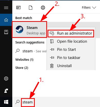 How To Fix Steam Disk Write Error Easily - Driver Easy