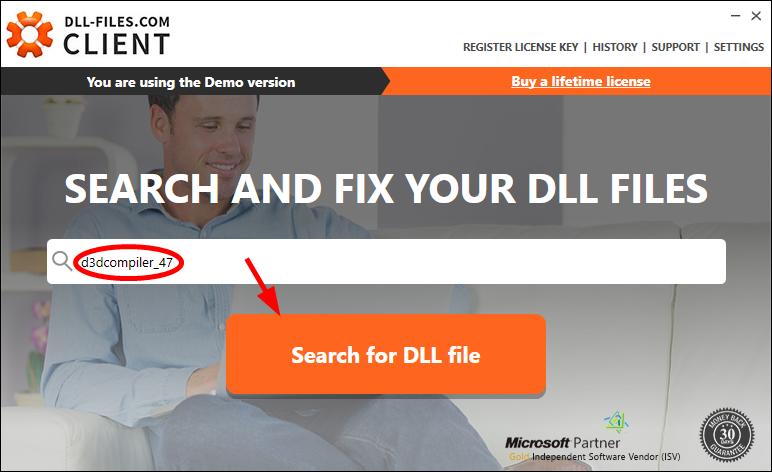 D3DCOMPILER_47.dll Is Missing [FIXED] - Driver Easy