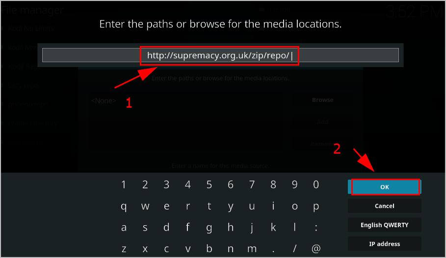 SportsDevil for Kodi: How to install SportsDevil - Driver Easy