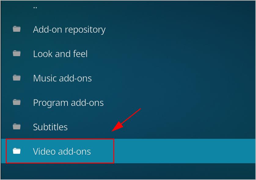 SportsDevil for Kodi: How to install SportsDevil - Driver Easy