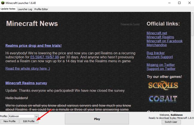 [SOLVED] Minecraft LAN Not Working - Driver Easy