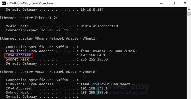 [SOLVED] Minecraft LAN Not Working - Driver Easy