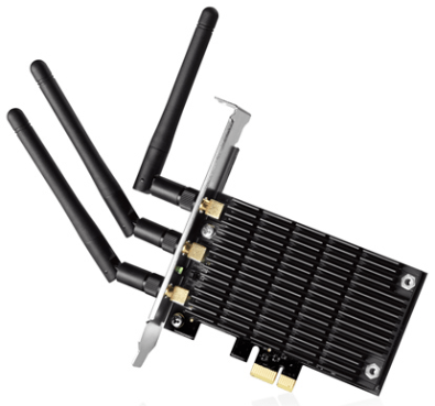 TP-Link 802.11ac network adapter driver | Latest Download | For Windows ...