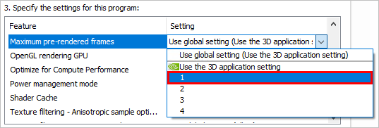 PUBG NVIDIA Settings - Driver Easy