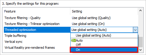 PUBG NVIDIA Settings - Driver Easy