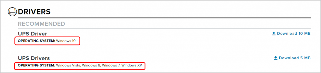 Zebra ZP450 Drivers Download & Update (Step-By-Step Guide) - Driver Easy