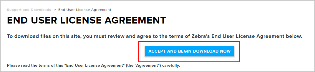 Zebra ZP450 Drivers Download & Update (Step-By-Step Guide) - Driver Easy