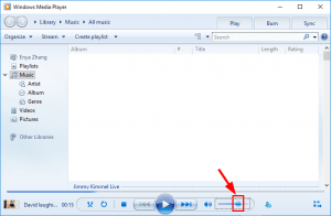 Windows Media Player no sound [SOLVED] - Driver Easy