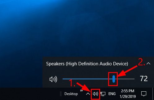 Windows Media Player no sound [SOLVED] - Driver Easy