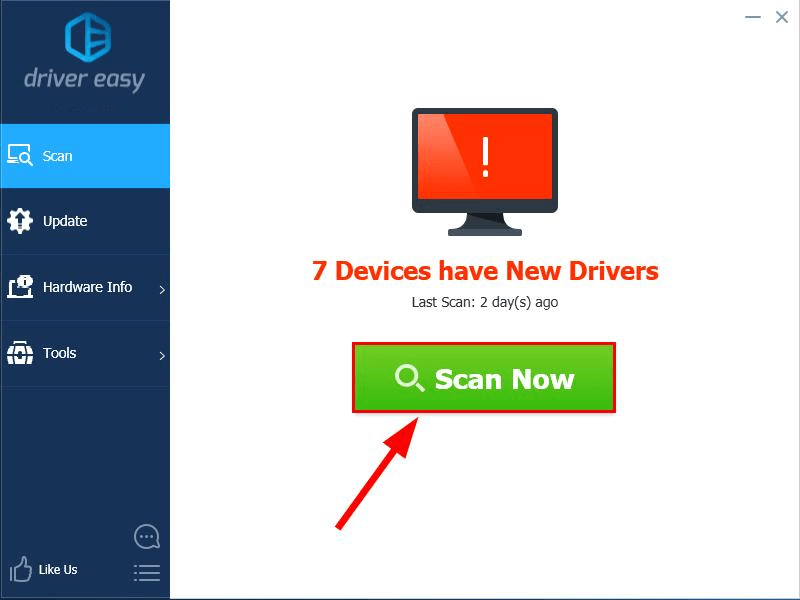 Windows Media Player no sound [SOLVED] - Driver Easy