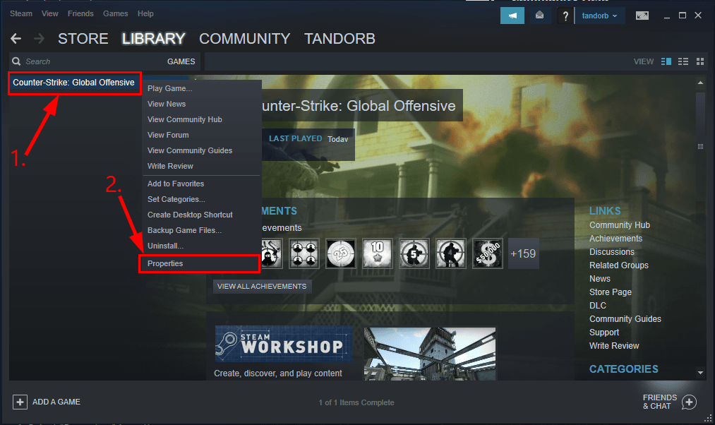 How To Fix Steam Disk Write Error Easily - Driver Easy