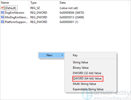 Fix NVIDIA Windows Kernel Mode Driver Stopped Responding Issue - Driver Easy