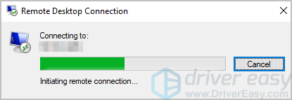 How to set up Remote Desktop on Windows 10 - Driver Easy