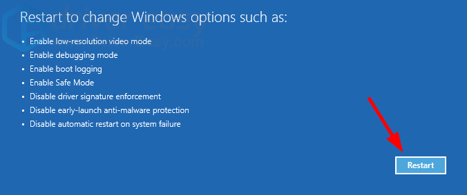 [SOLVED] CRITICAL SERVICE FAILED BSOD on Windows 10 - Driver Easy