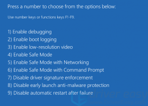 [SOLVED] CRITICAL SERVICE FAILED BSOD on Windows 10 - Driver Easy