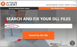[SOLVED] OpenCL.dll Missing or Not Found Errors - Driver Easy