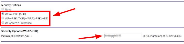 How to Secure Your Wi-Fi Network | Windows 10, 7, 8.1 | Quickly ...