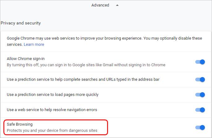 5 Safe Internet Browsing Tips for Beginners - Driver Easy