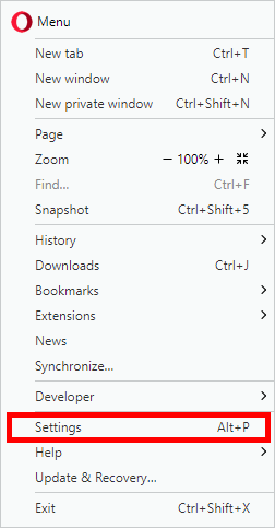 How to Use VPN on Opera - Driver Easy