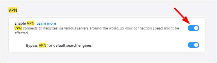 How to Use VPN on Opera - Driver Easy