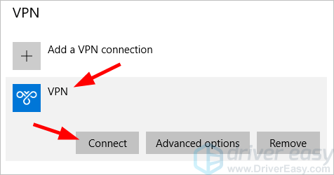 How to Connect to a VPN in Windows / Mac / iOS / Android - Driver Easy