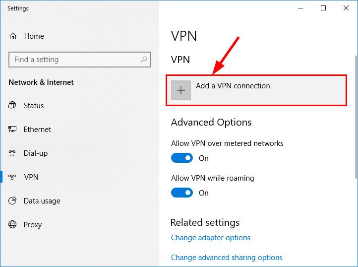 How To Set Up A VPN|Quickly & Easily - Driver Easy