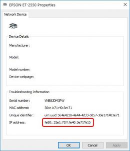 How To Fix EPSON Scan Cannot communicate with the scanner Easily ...