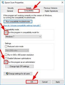 How To Fix EPSON Scan Cannot communicate with the scanner Easily ...