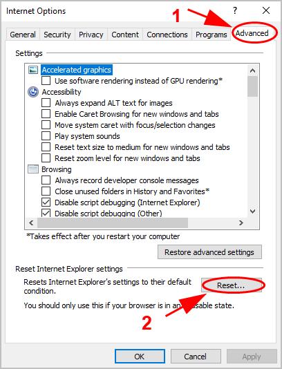 Solved: This page cannot be displayed - Driver Easy