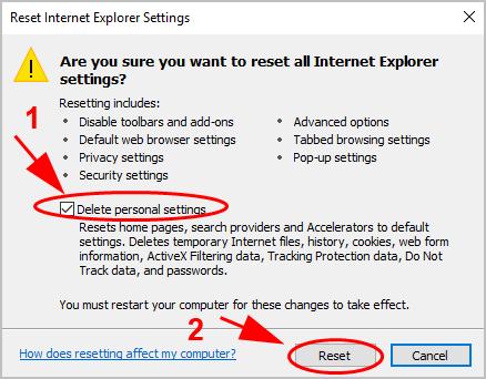 Solved: This page cannot be displayed - Driver Easy