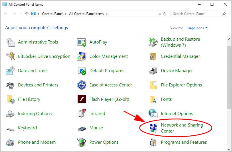 Solved: This page cannot be displayed - Driver Easy