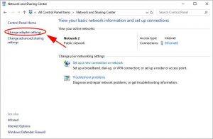 Solved: This page cannot be displayed - Driver Easy